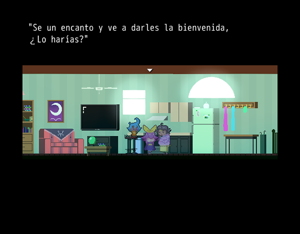 Home ~ Indie Horror RPG Games