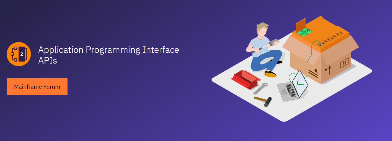 Mainframe Forum: The Ultimate Secret Of APPLICATION PROGRAMMING ...