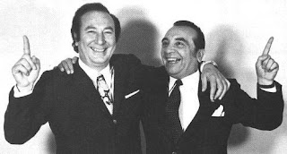 EL BLOG DE JUAN VIVES: BOBBY DEGLANÉ