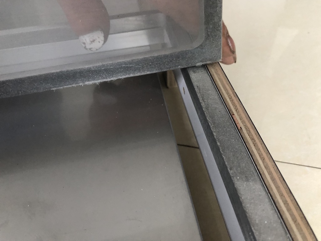 BUHLER Frames/Buhler Frames, Plansifter frams with/without wood ...