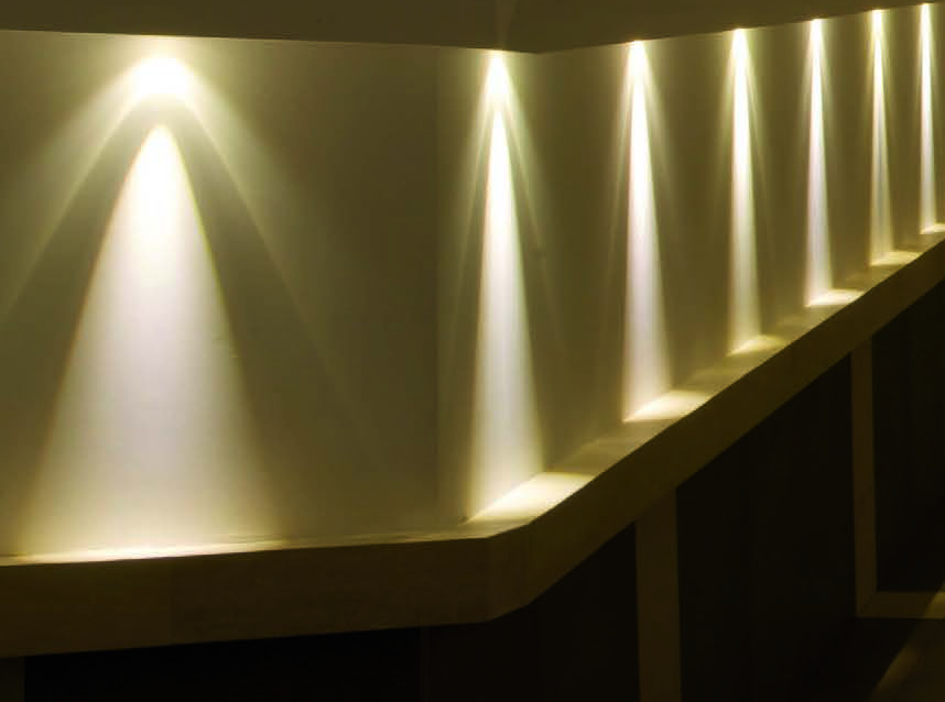 Designer and LED Lighting: Choosing LED Downlights, Getting it Right!