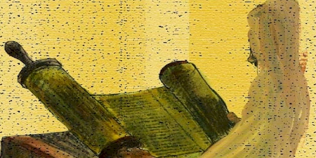 Living the Lectionary: Epiphany 4c - Luke 4:21-30