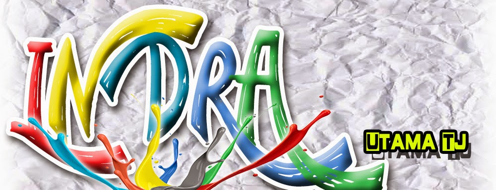 INDRA UTAMA TJ