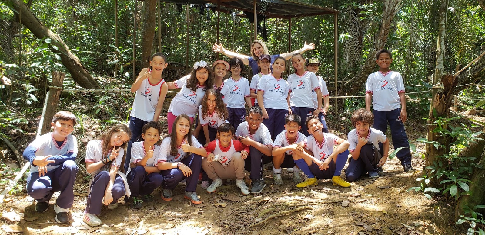 PORTFÓLIO 4º ANO C