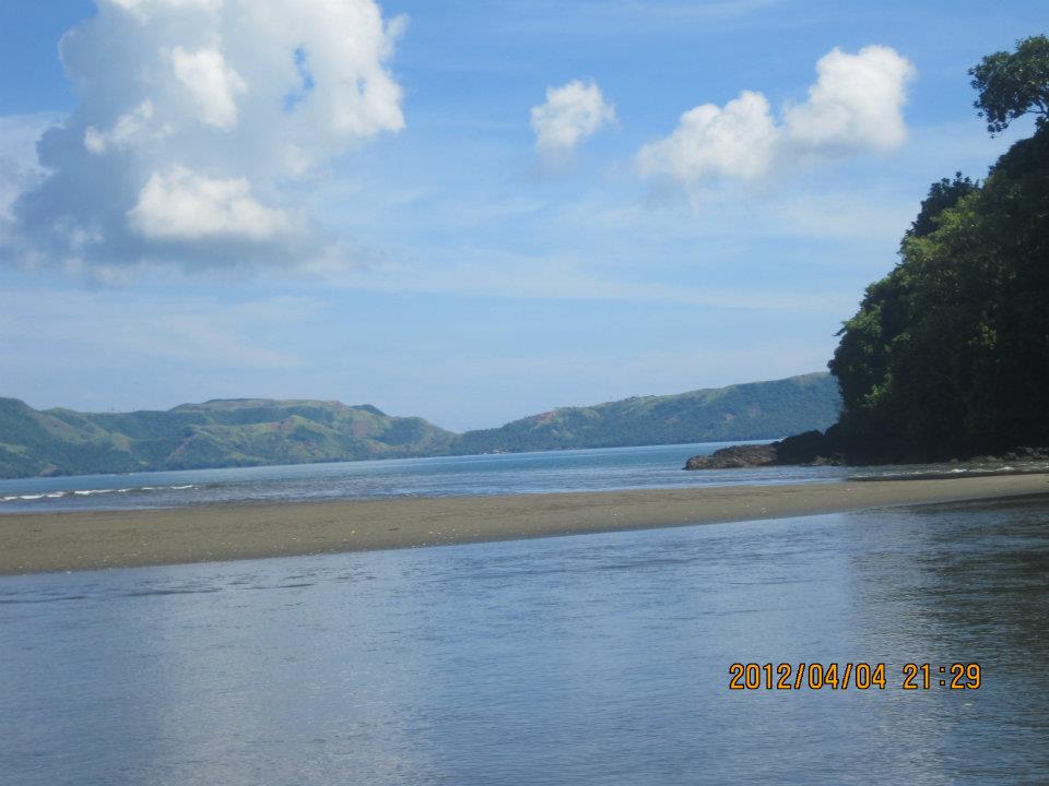 Amazing Tourist Spots of CamSur