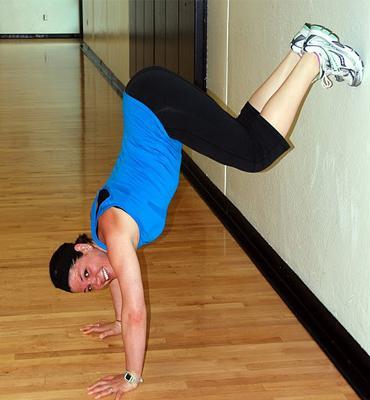 Eights and Weights: Build Your Endurance: Difficult Exercises You Must Try