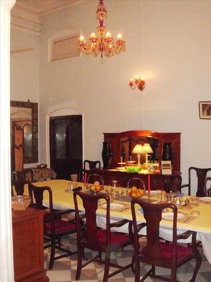 Charkhari Estate (Was a Princely State)