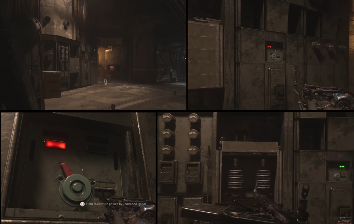 Zombified - Call Of Duty Zombie Map Layouts, Secrets, Easter Eggs and ...