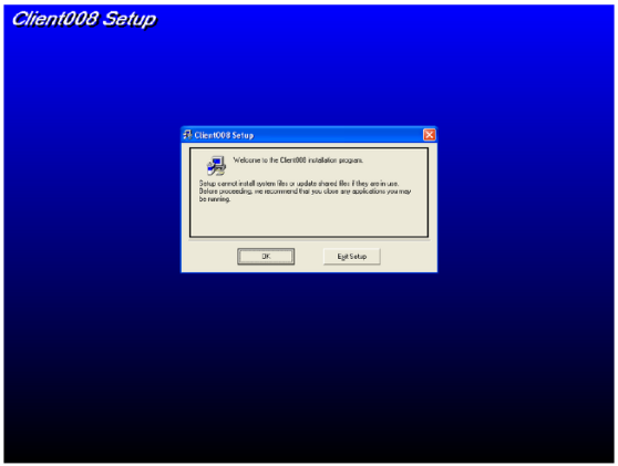 Konfigurasi Client Warnet | WarnetBiz