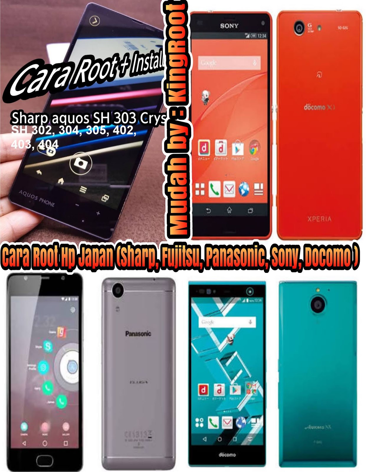 Hp Docomo Fujitsu - Perumperindo.co.id