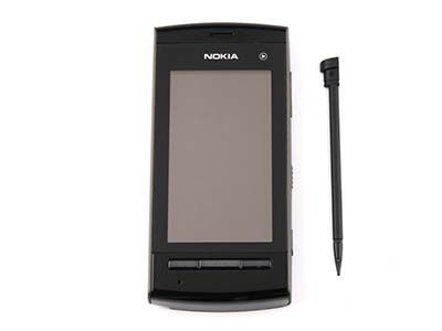 Nokia 5250 Review ~ Mobile Phone Center