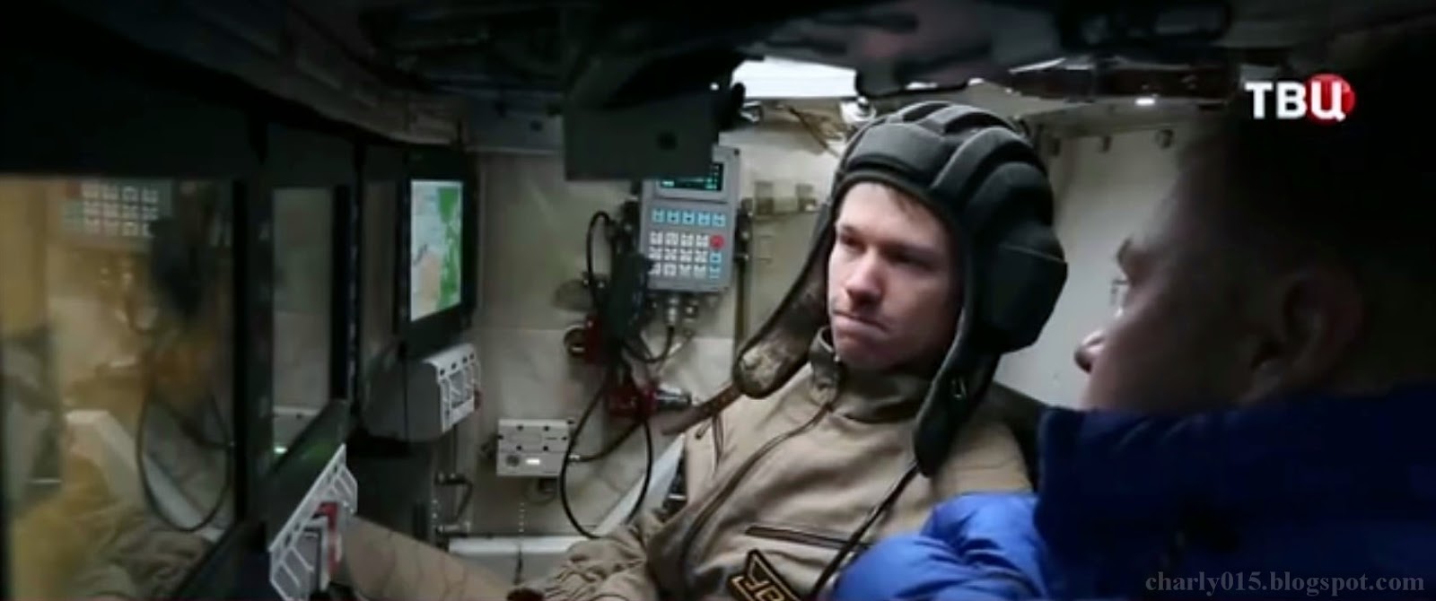 Análisis Militares: 2016-02-14