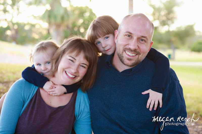 megan resch: beth & matt : phoenix photographer