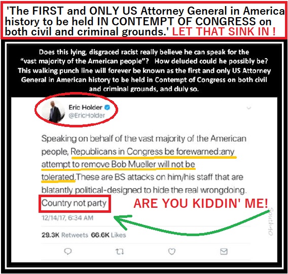 Obiter Dictum--An American: This worthless Partisan hack has 'the balls ...