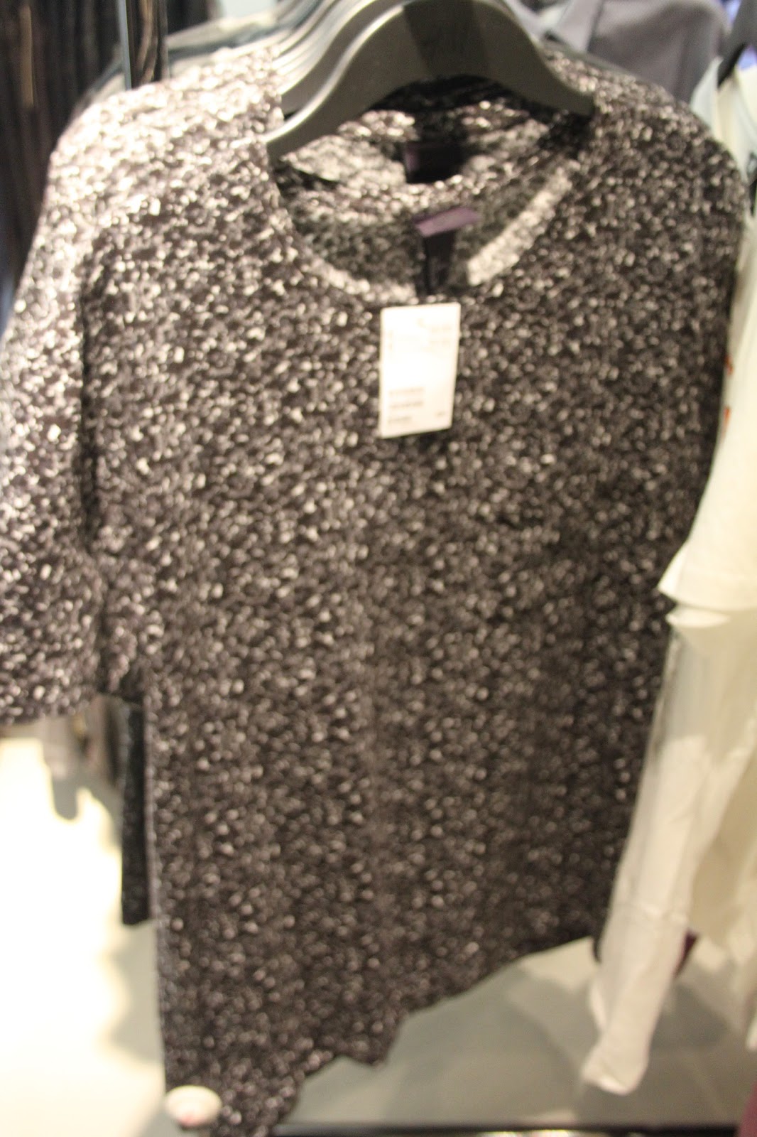 H&M Re-Launch Party | JEAULINA CATO