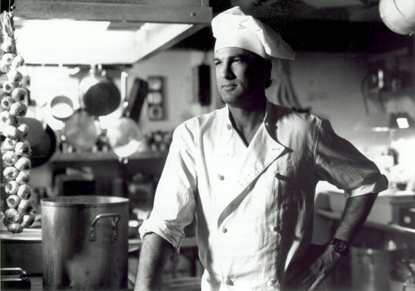 cabin talk: Doris "Dorie" Miller - Hero