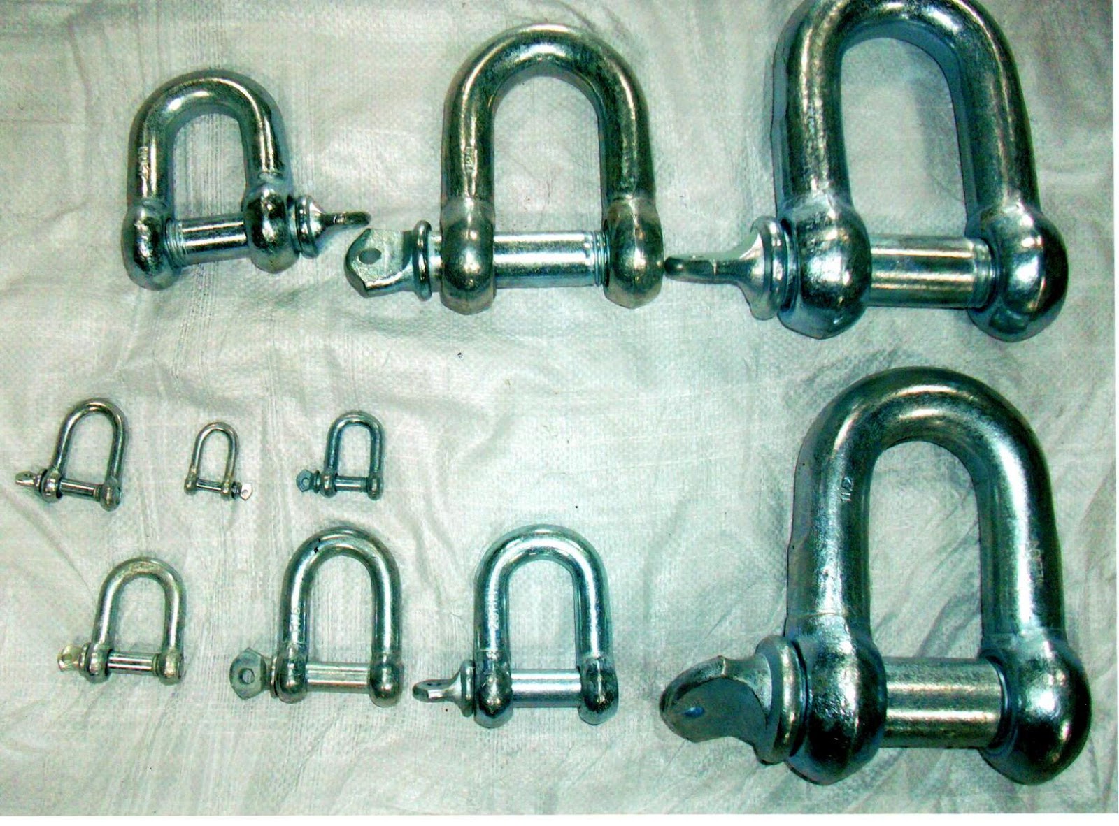 Sumber Karya Perkasa: SEGEL SELING