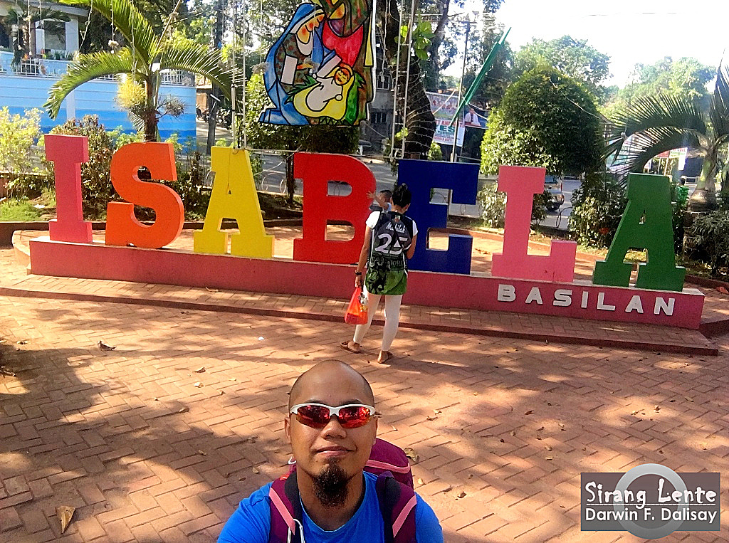 SIRANG LENTE: ISABELA CITY, BASILAN: TOURIST SPOTS + 2021 TRAVEL GUIDE