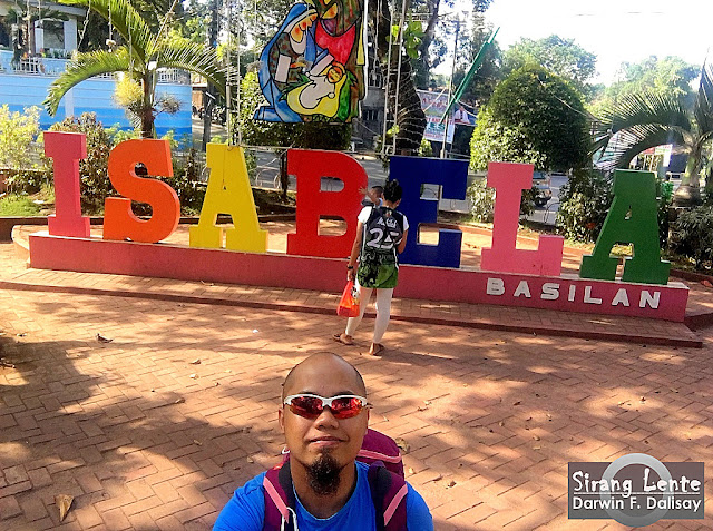 SIRANG LENTE: ISABELA CITY, BASILAN: TOURIST SPOTS + 2021 TRAVEL GUIDE