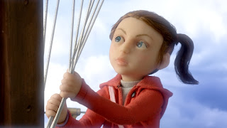 BreakThru Films: The Birth of the Flying Machine