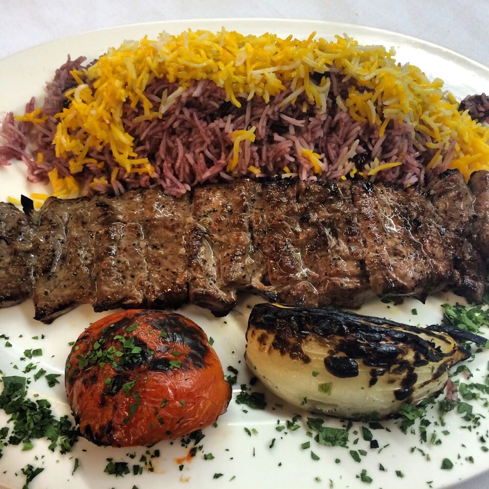 ravagh persian grill - USA News Collections