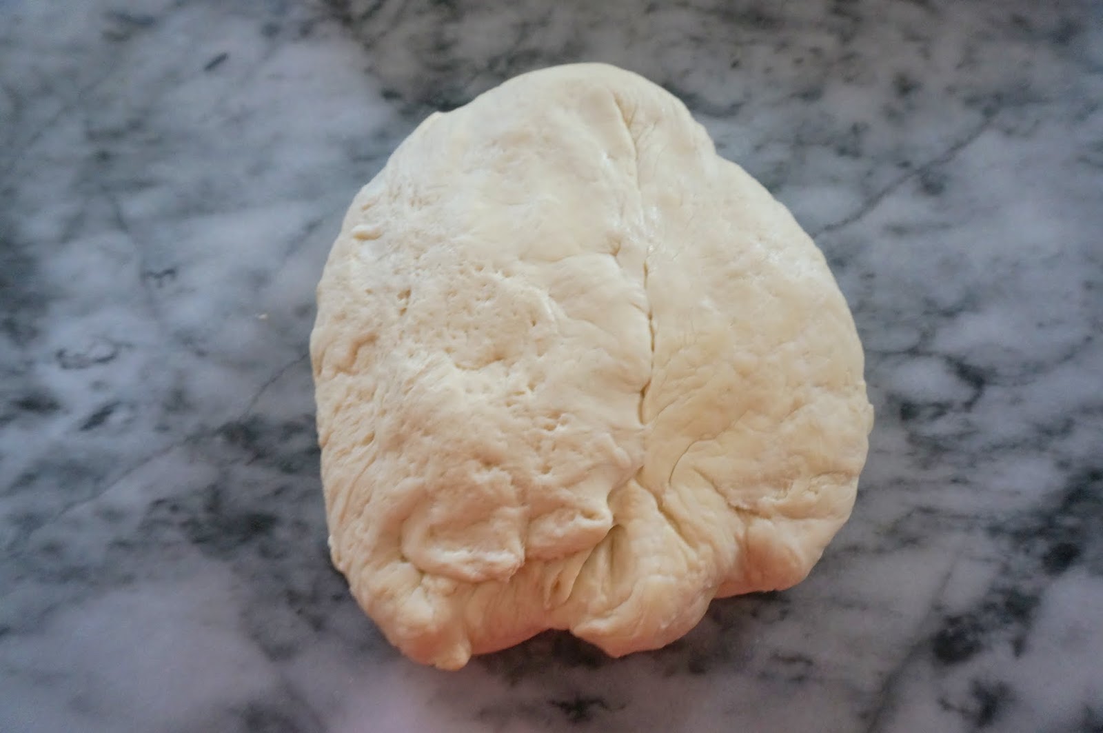 Korean Sweet Filled Pancakes (2) | Hodduk (호떡)