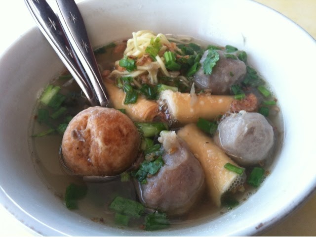 Bakso President - Bakso Khas Malang ~ Informasi Daftar Kuliner Makanan ...