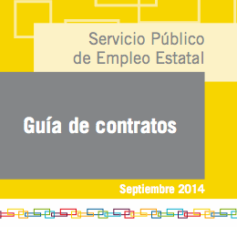 D'economía Blog: El contrato de trabajo ... por el SEPE