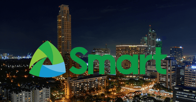 Smart To Cover 95 Percent Of Cities In The Philippines With LTE ...