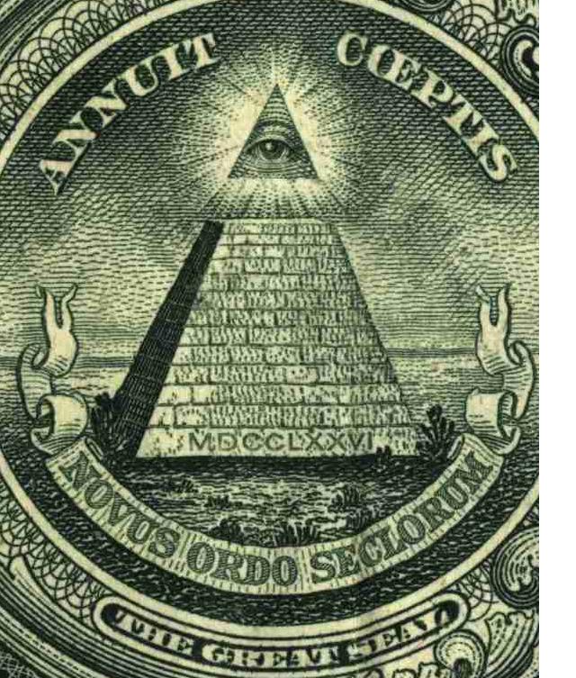 The Cold War: الماسونية Freemasonry