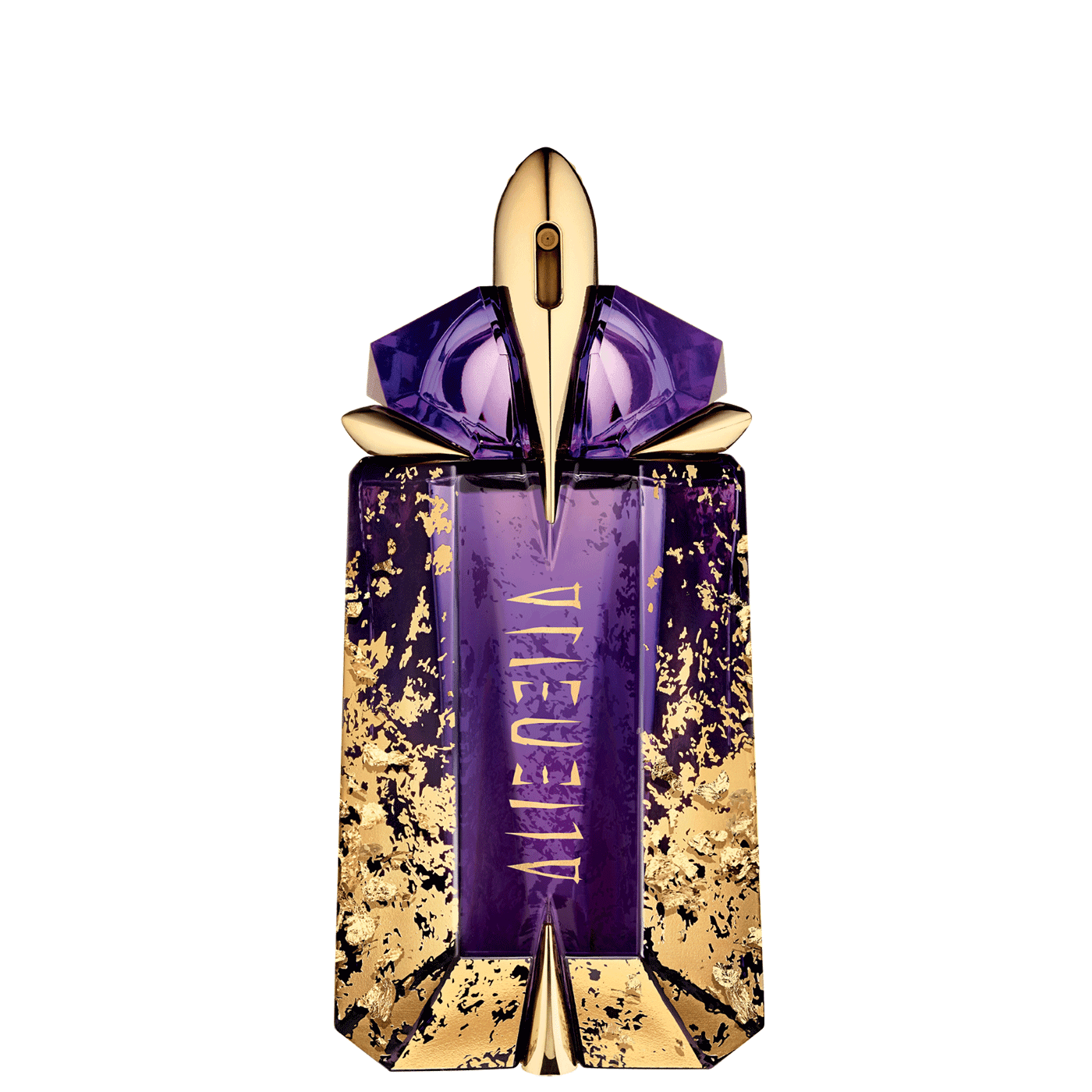 The Beauty Cove: IL PROFUMO: ALIEN DIVINE ORNAMENTATION di MUGLER