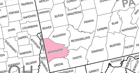 The Fountain of Life Church: Prayer for The Washington County ...