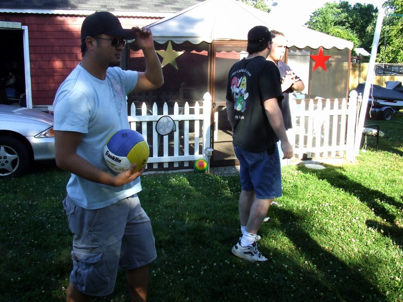 The Fear of Clowns 2 Log