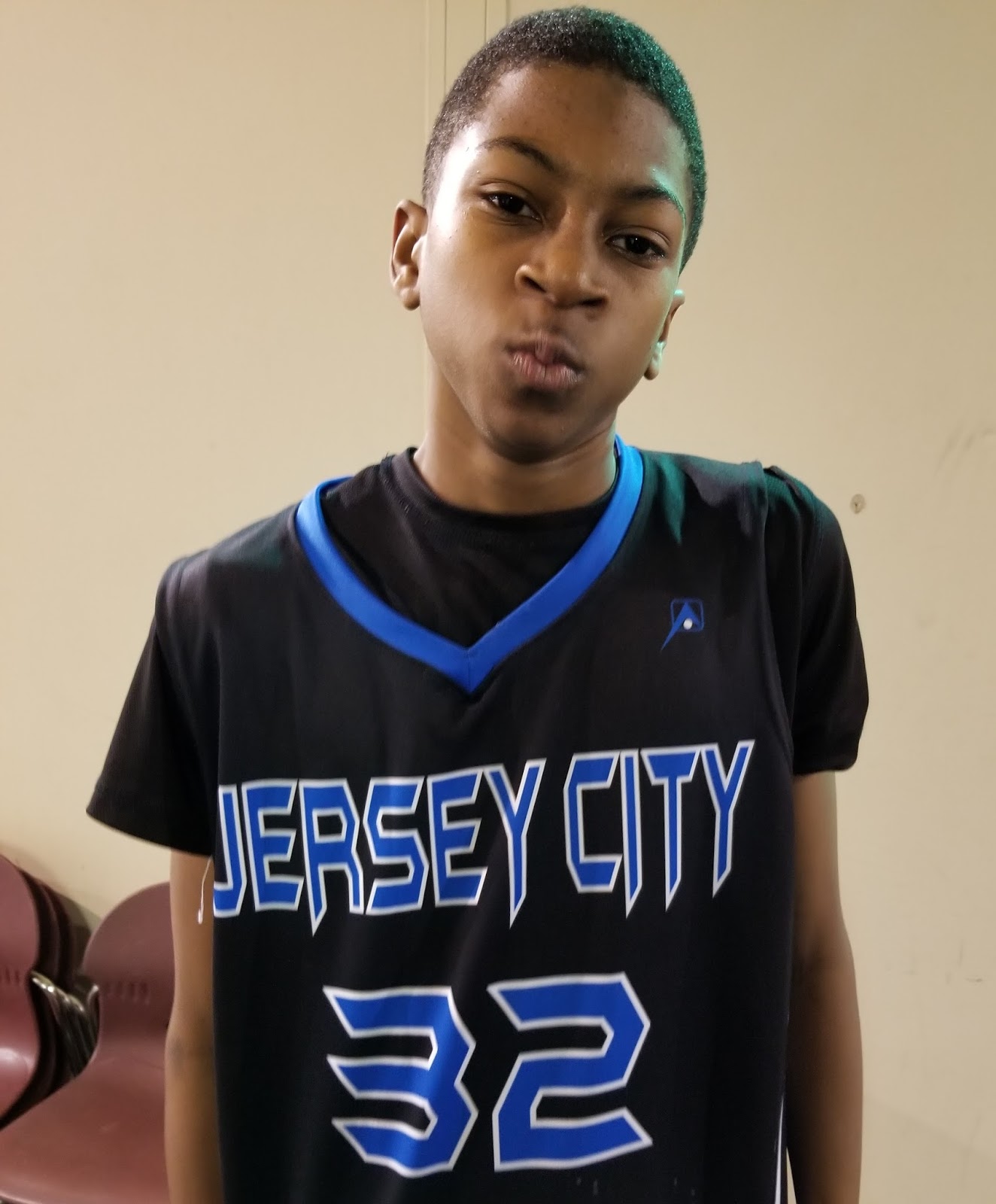 BASKETBALL SPOTLIGHT NEWS: Basketball Spotlight 6th Grade Clash For The ...