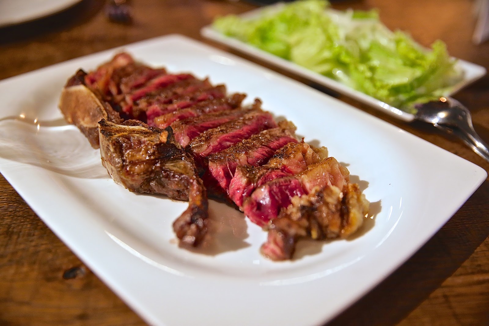 The London Foodie: A Taste of the Basque Country in the Heart of ...