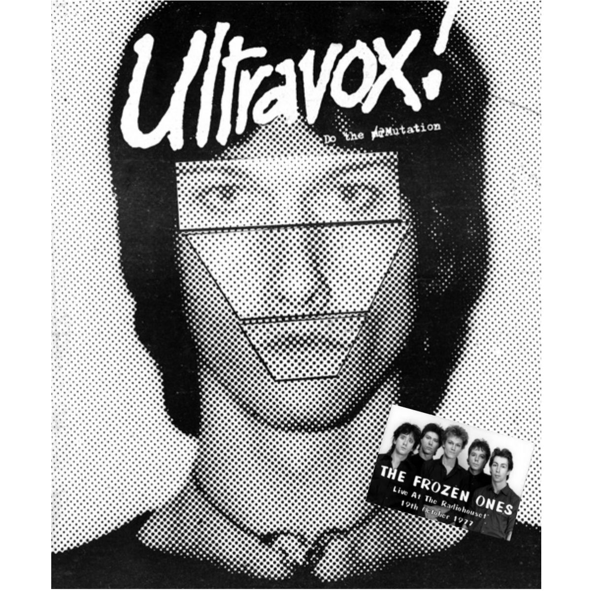 T.U.B.E.: Ultravox - 1977-10-14 - Stockholm, SWE (FM/FLAC)