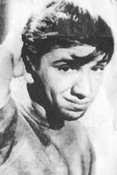 Tom Guernsey (19XX-2012) | IL MORTO DEL MESE