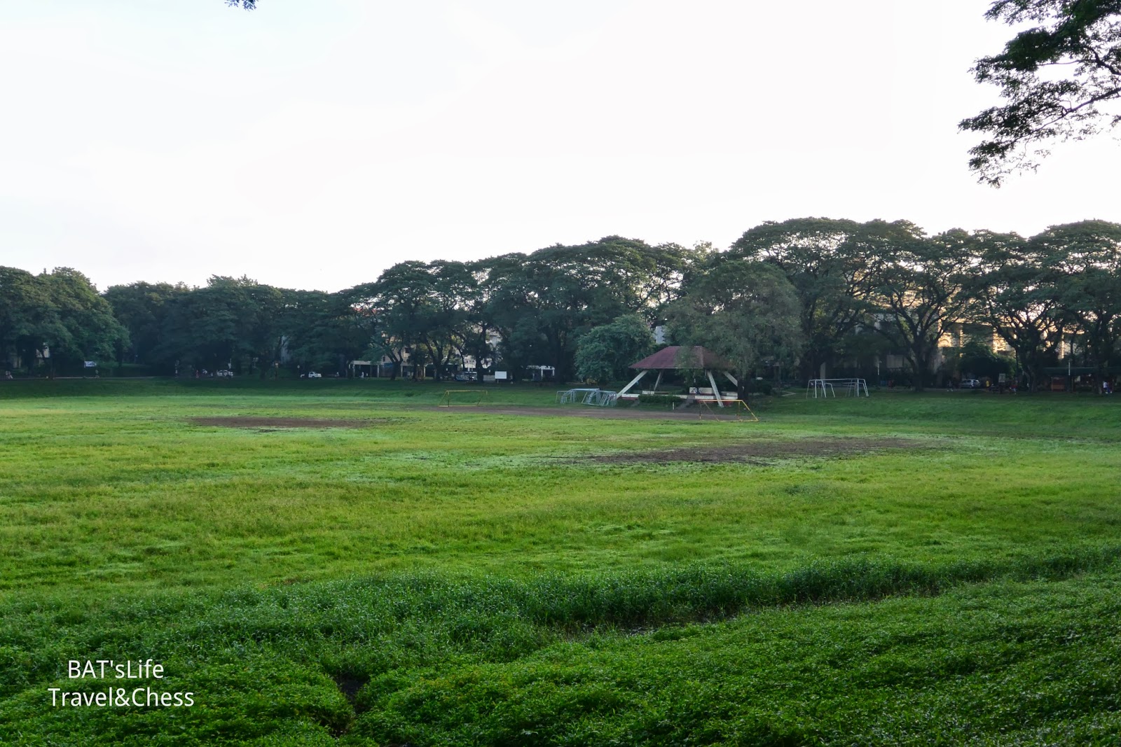 Sunken Garden (UP Diliman, Quezon City)
