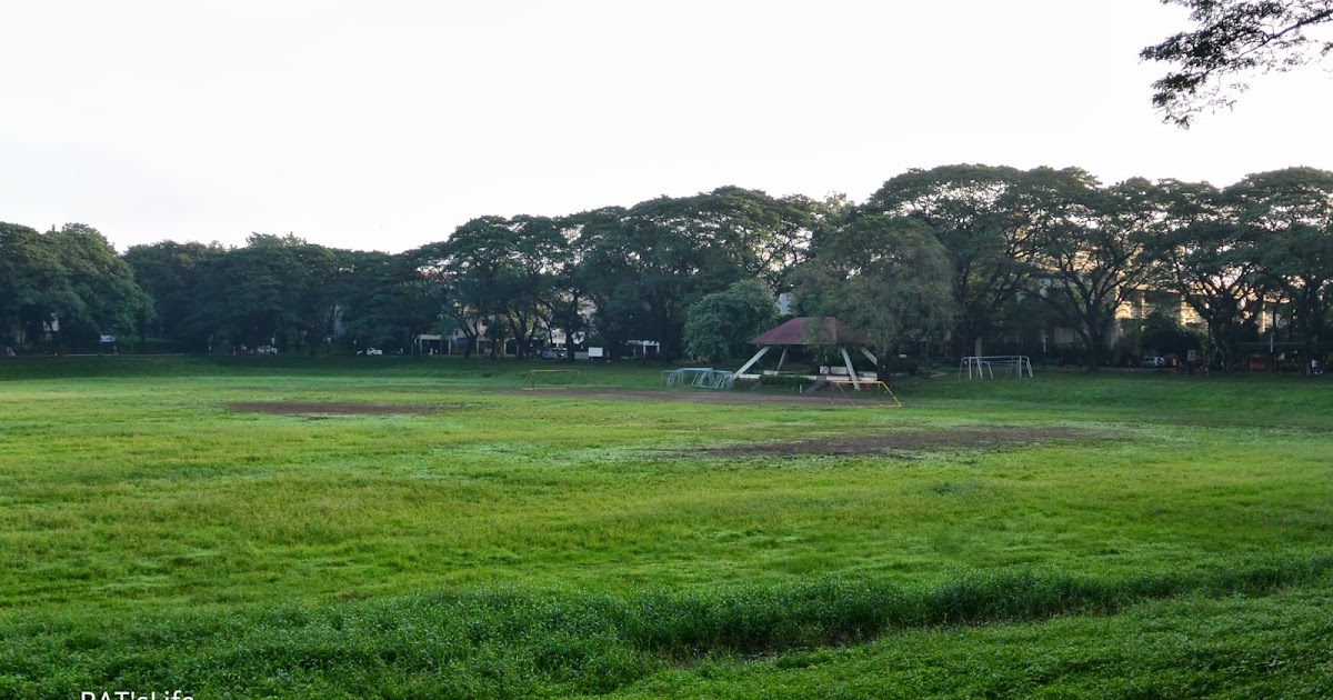 Sunken Garden (UP Diliman, Quezon City)
