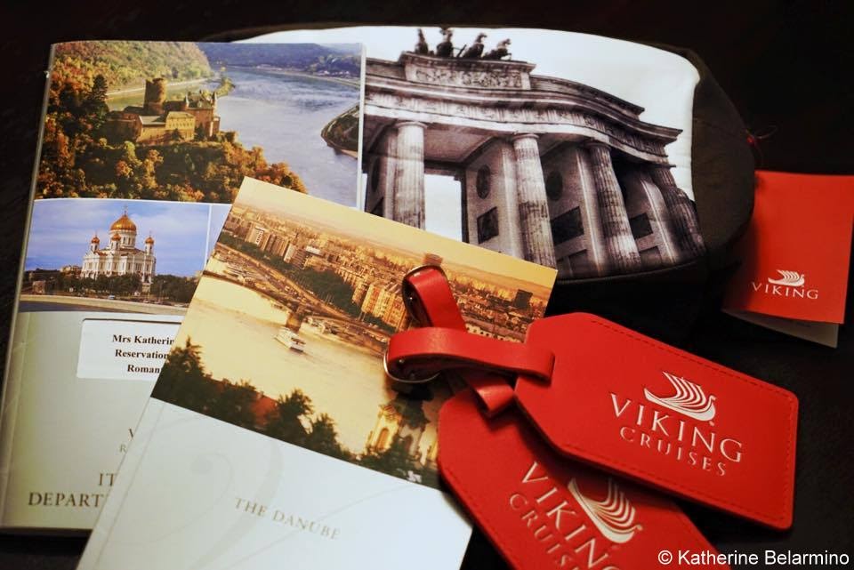 Review: What It’s Like to Cruise with Viking River Cruises | Travel the ...