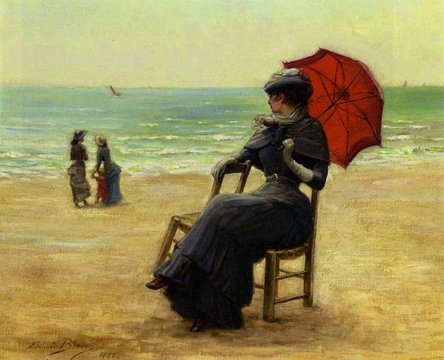 artecarivano: Edouard Bisson