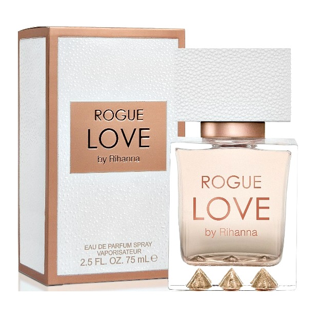 Rihanna Rogue Love