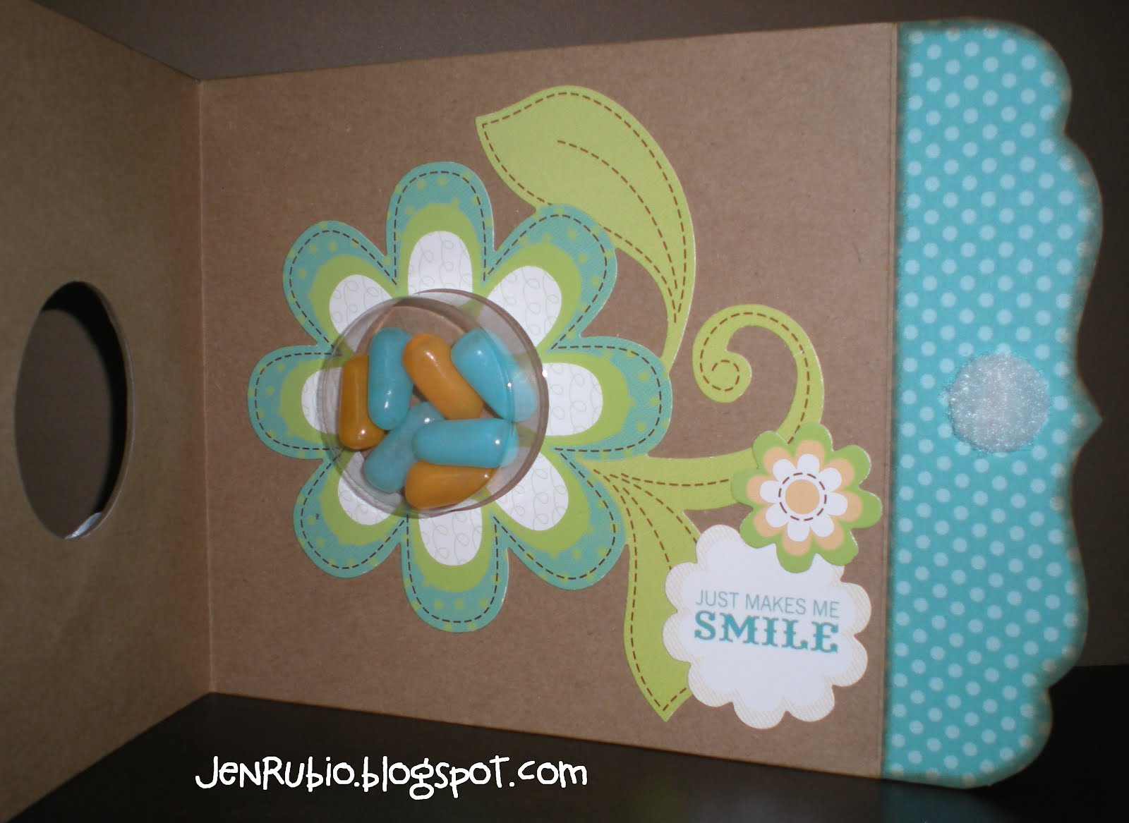 CTMH with Jen Rubio: May 11 and 12 card classes!!