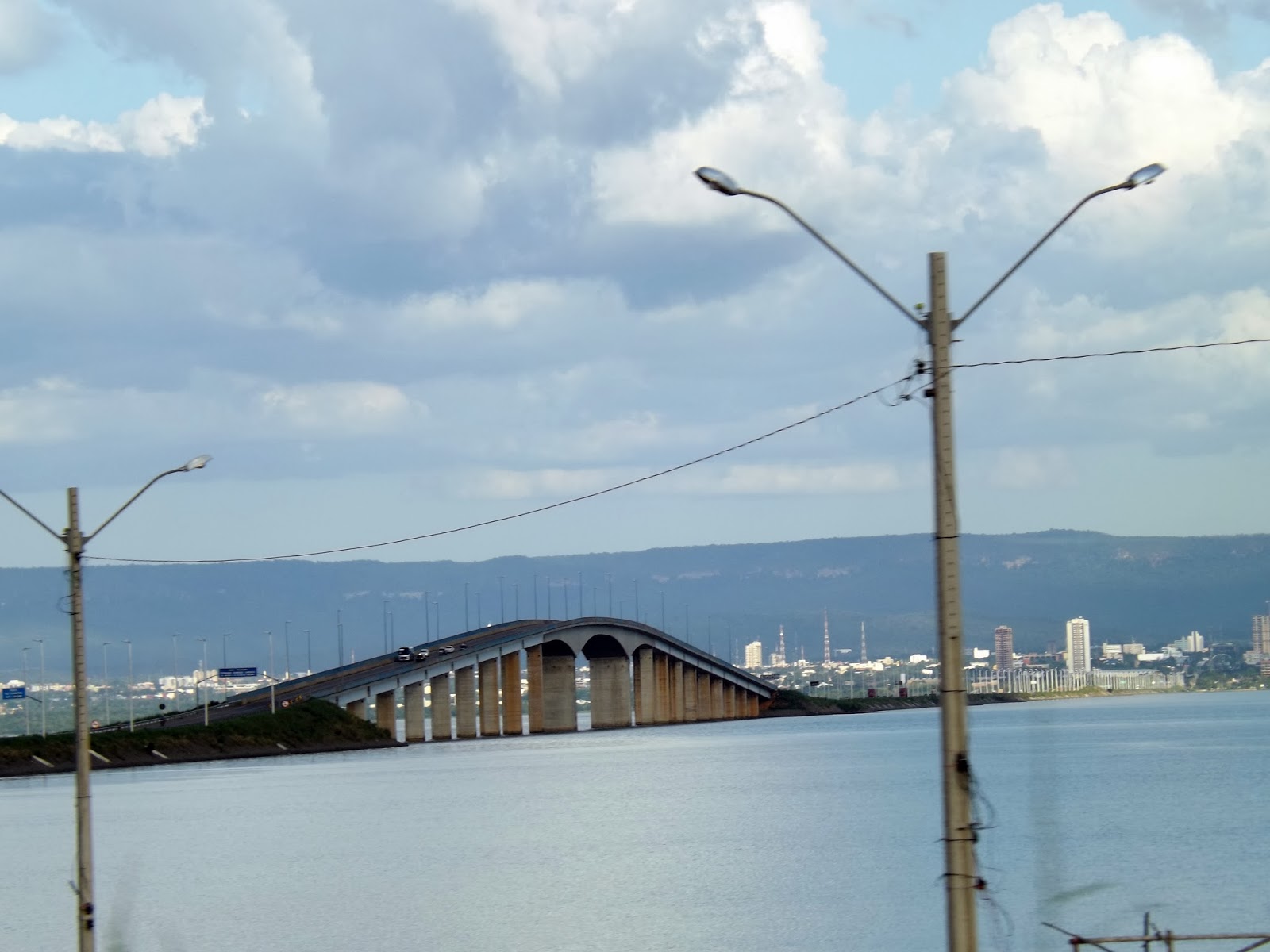 Diário de Viagem: De Birigui a Palmas de carro - Parte 01 - BLOG DO ASNO