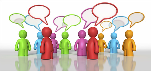 Reflexões Evangélicas: Pare de murmurar