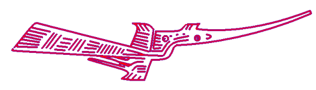 TỦ SÁCH & HÌNH ẢNH GIA ĐÌNH: Hoa văn Hình Chim Lạc