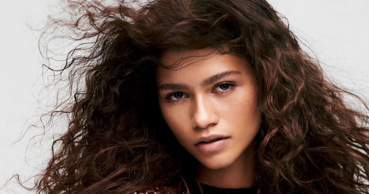 Zendaya – Elle Magazine November 2019 Photoshoot | Fashion Magazine