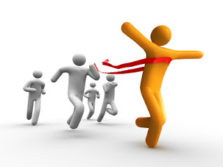 Tumpang Kejayaan - Financial Freedom