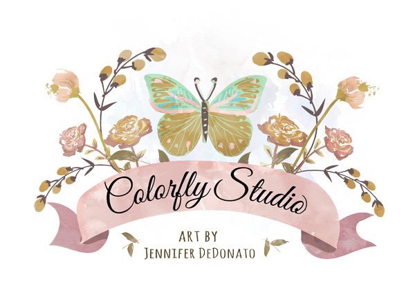 colorfly studio: Website