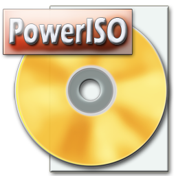 Poweriso adware - mnseoseowa